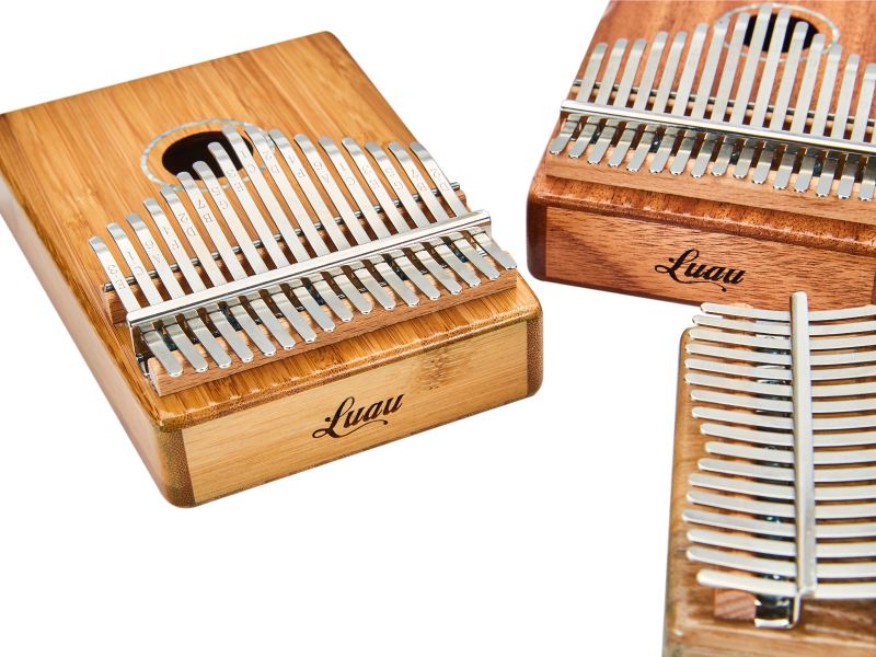 KALIMBA | 위키위키